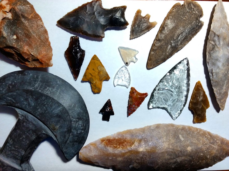 Encontrei um artefato ou sítio arqueológico. E agora? O que fazer ...