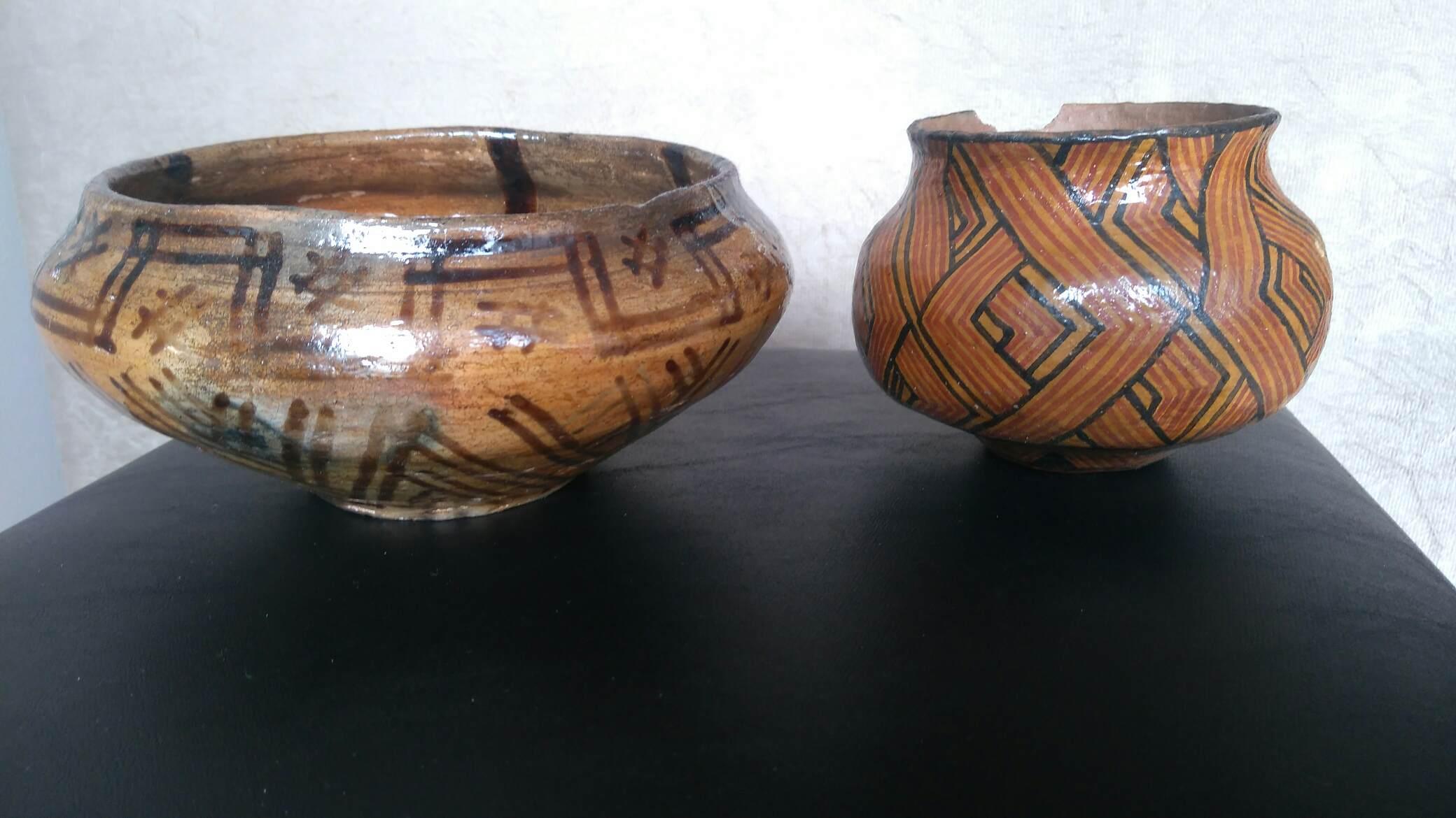 Estudos cerâmicos – Arqueologia e Pré-História