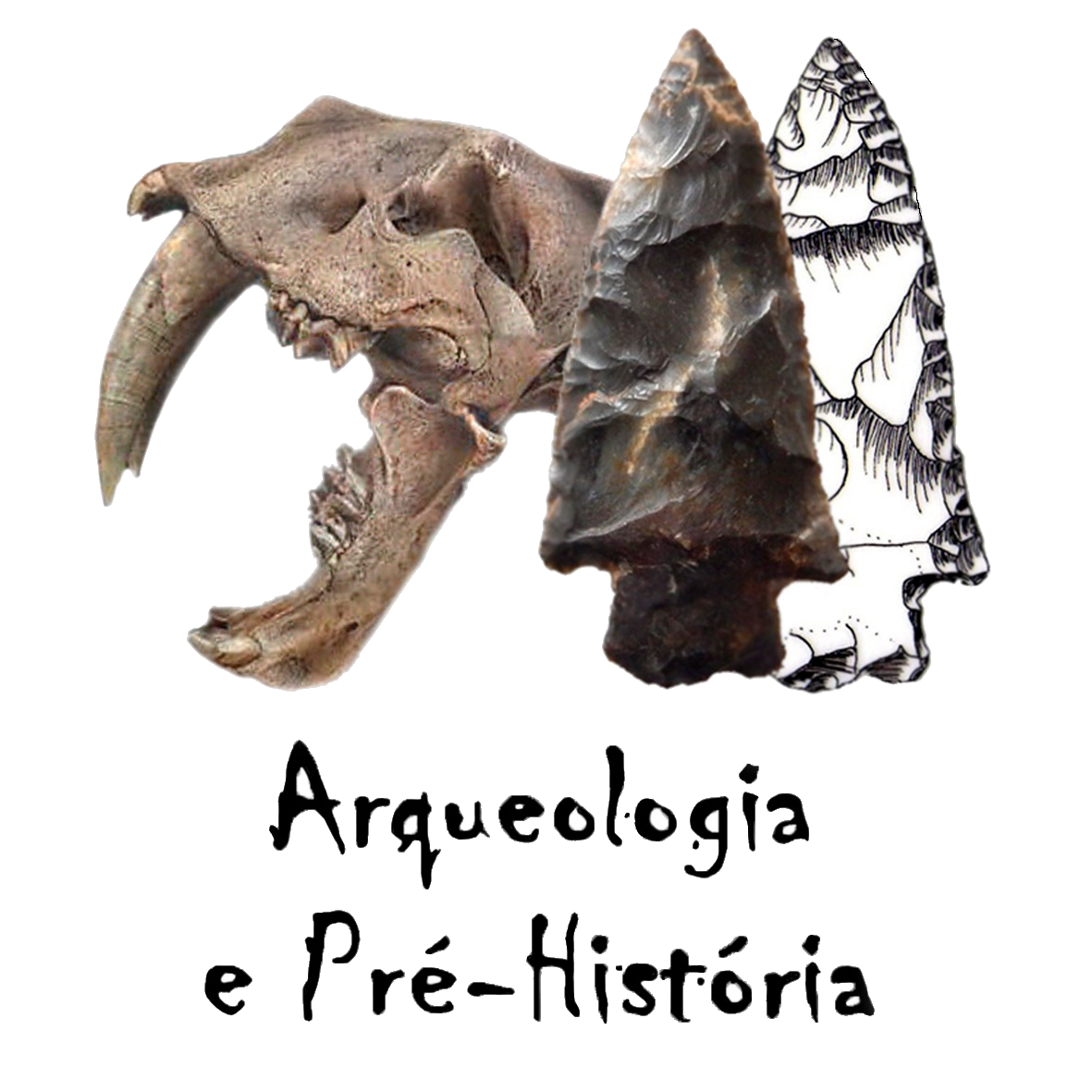 Arqueologia Clássica - Arqueologia e Pré-História
